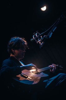 20260127: 黒羊の尻尾 -Black sheep tail's-