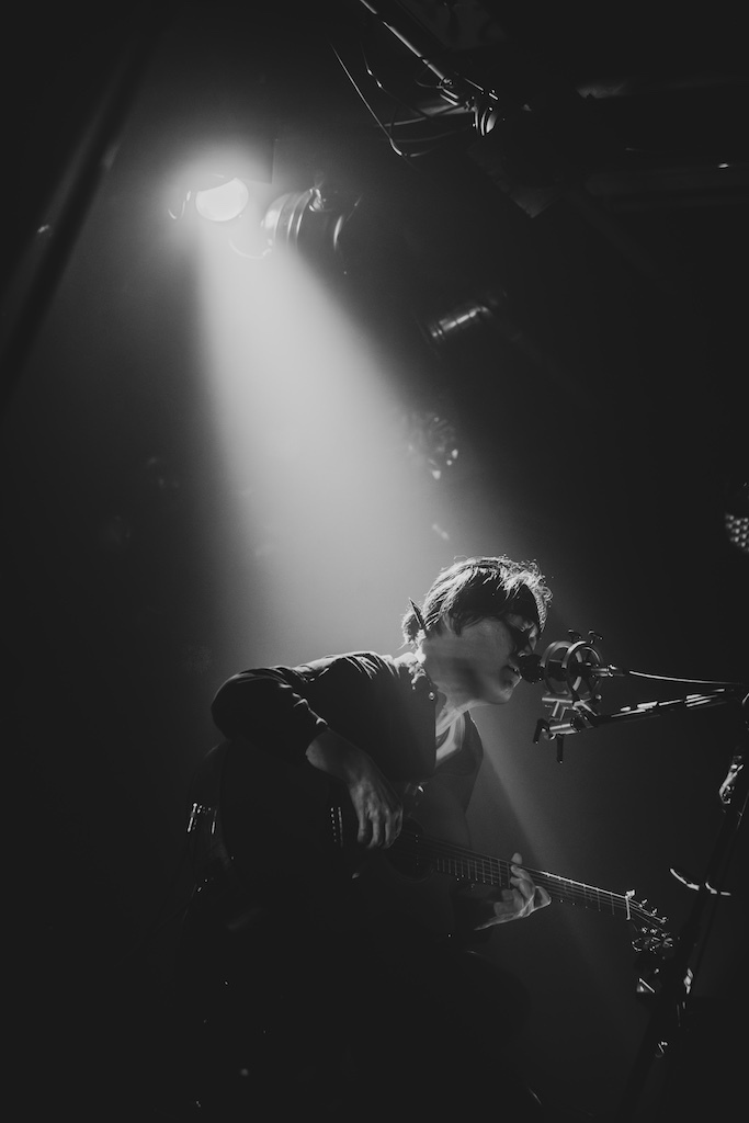 20260124: 黒羊の尻尾 -Black sheep tail's-