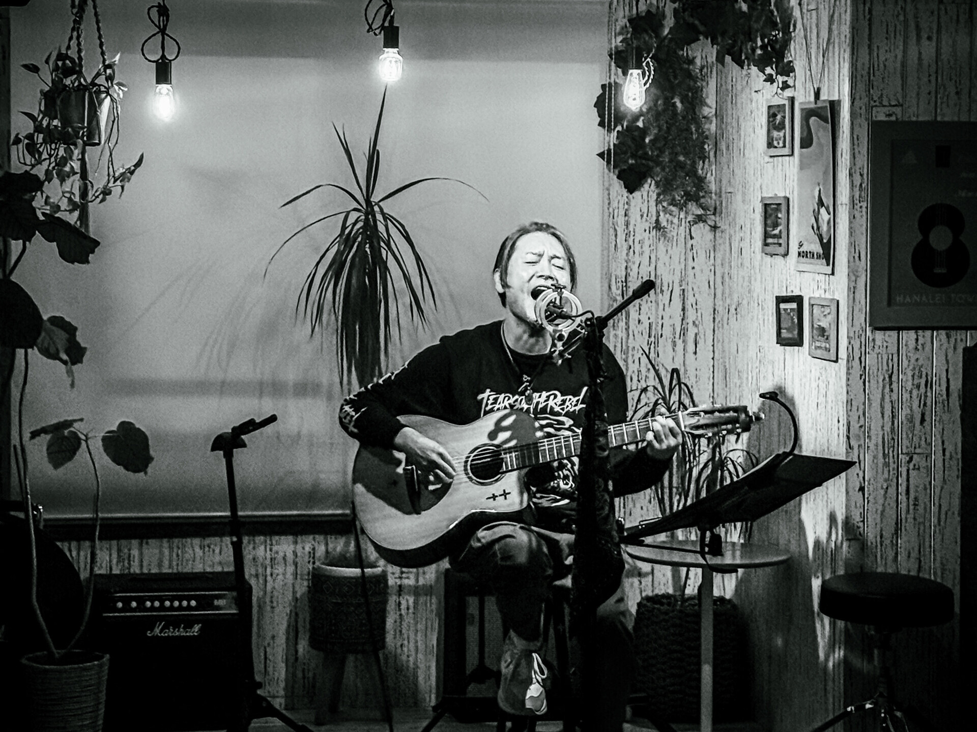 下北沢 RHAPSODY: 黒羊の尻尾 -Black sheep tail's-